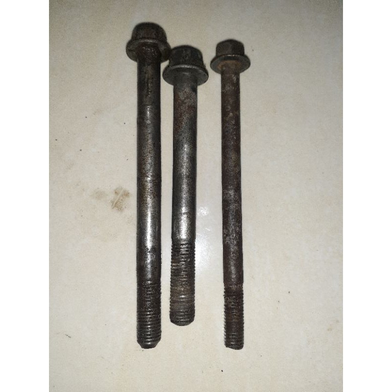 Jual Baut mesin Baut Dudukan mesin Rx king rxk rxs rx spesial Original ...