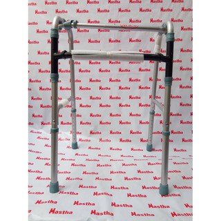 Jual WALKER ALAT BANTU LATIHAN JALAN PENDERITA PASIEN STROKE AVICO ...