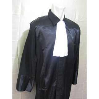 Jual BAJU TOGA PENGACARA ADVOKAT HAKIM ORIGINAL 100% | Shopee Indonesia