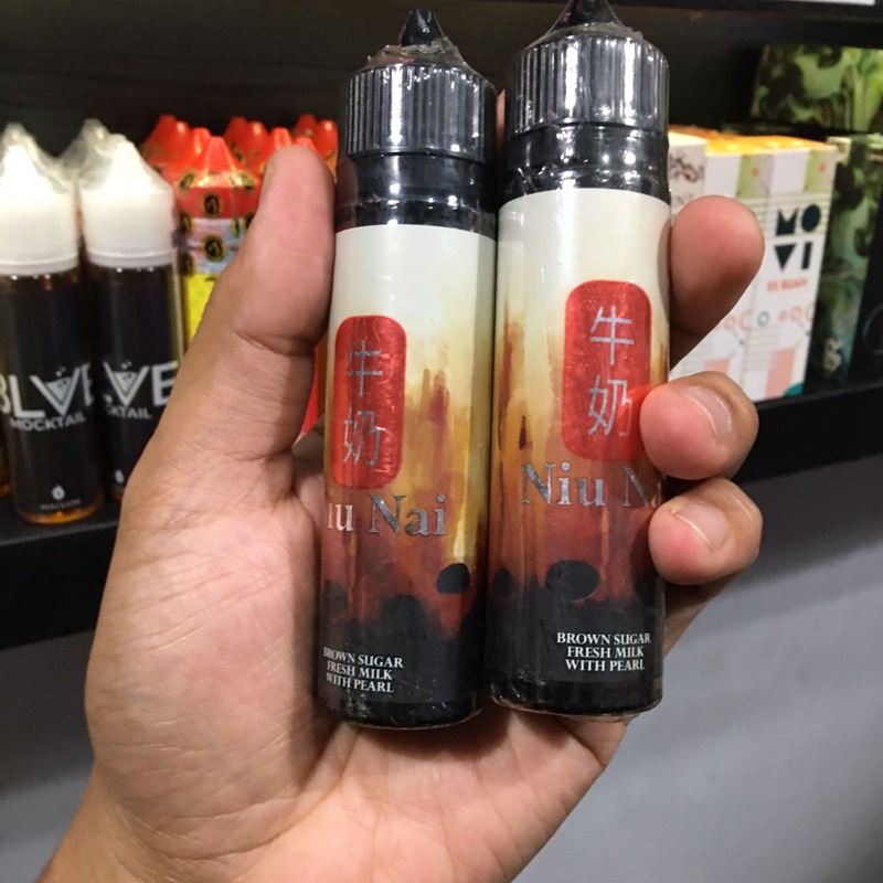 Jual niu nai v1 | Shopee Indonesia