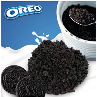 Jual Oreo Cookie Crumble | Remahan Oreo | 1 Kg | Shopee Indonesia