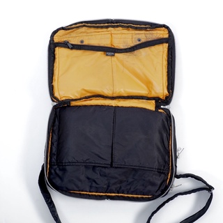 Jual Tas porter briefcase tanker slingbag shouder tas laptop kantor ...