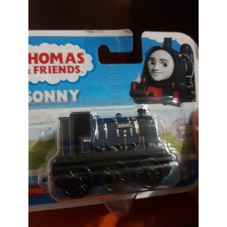 Jual Thomas & Friends Track Master - Sonny (Push Along) | Shopee Indonesia