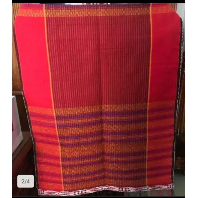 Jual Ulos Ragi hotang | Shopee Indonesia