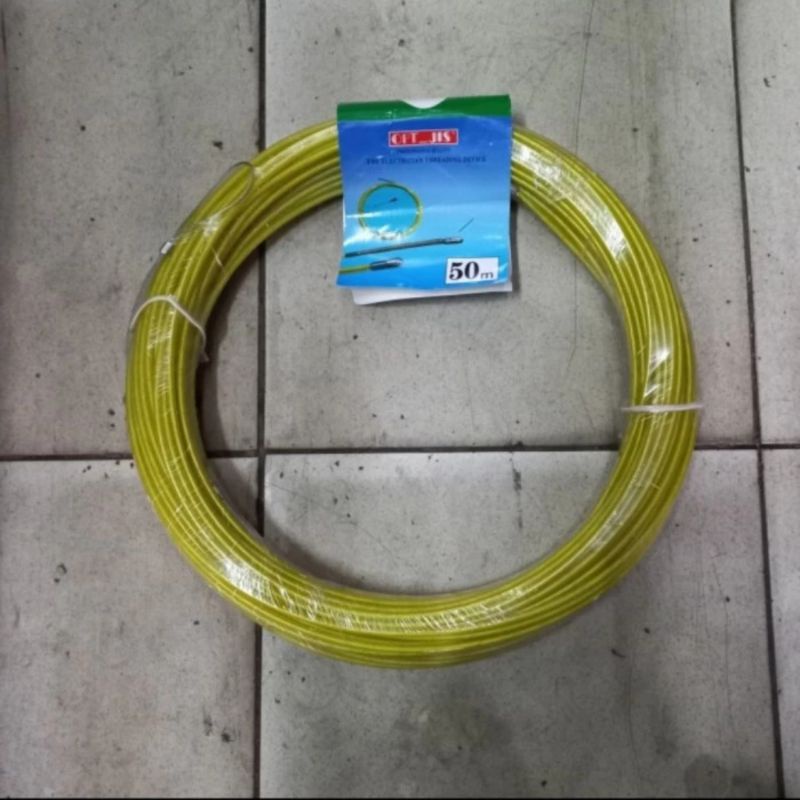 Jual Trekper Tarikan Kabel 50 meter | Shopee Indonesia