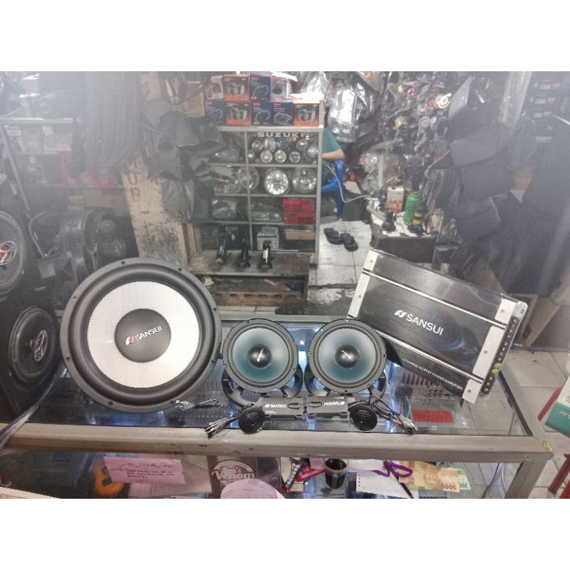 Harga sansui split Terbaru Agt 2025 | BigGo Indonesia
