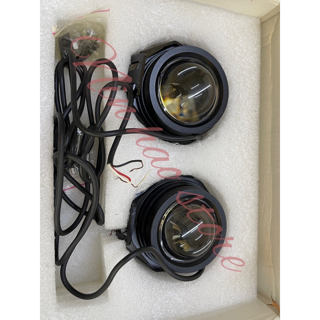 Jual LAMPU STROBO LED, 20 W/30W | Shopee Indonesia