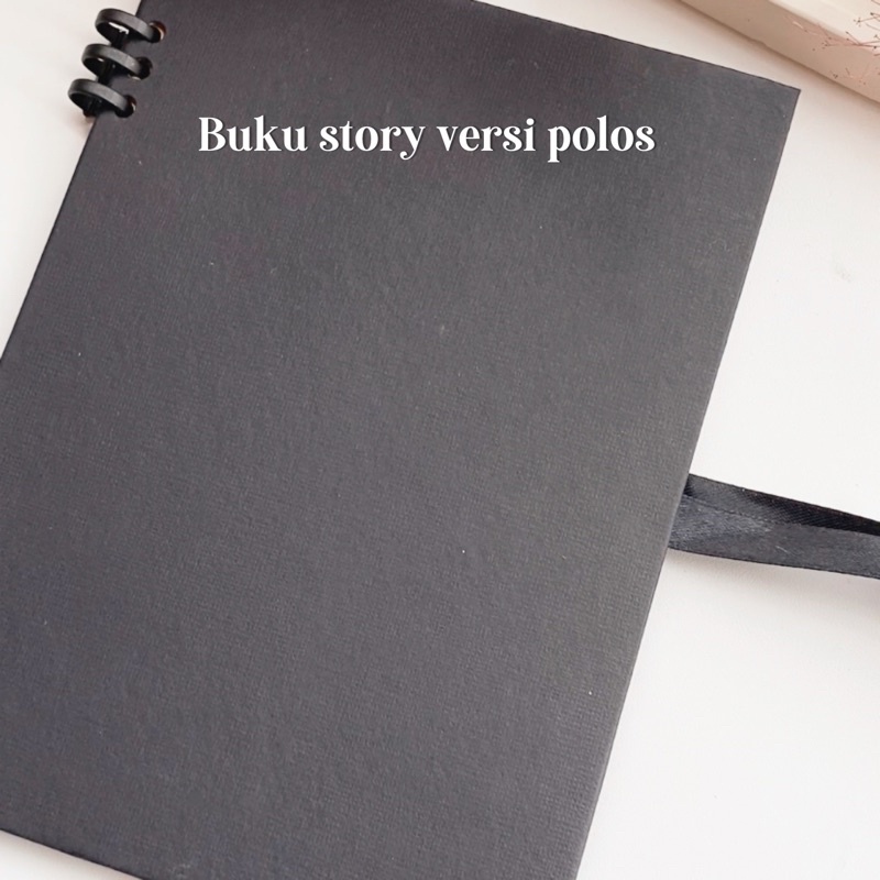 Jual BUKU SCRAPBOOK POLOS Indonesia|Shopee Indonesia