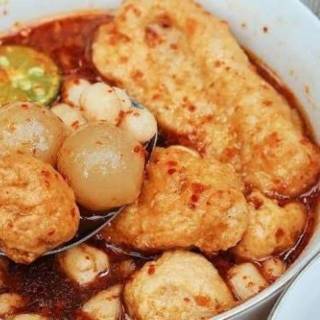 Jual BACI Baso aci instan, seblak japlak instan khas sukabumi Indonesia ...