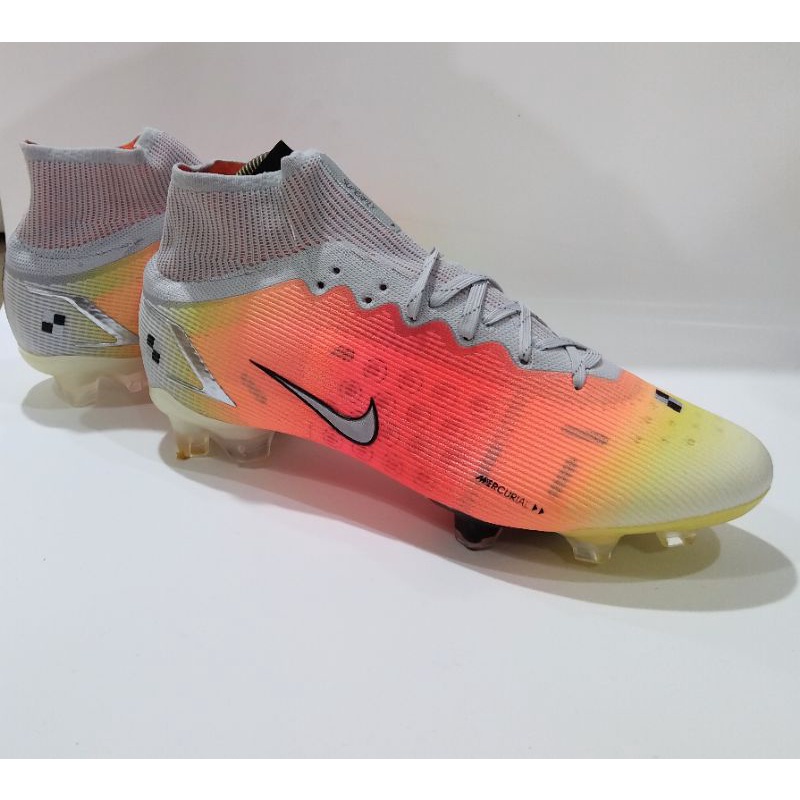Nike Mercurial Superfly Elite FG MDS CR7 Dream Speed