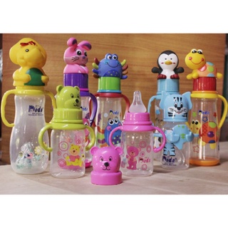 Jual (Premium) Dot Bayi Botol Susu Dodot Anak Baby dengan Karet Nipple ...