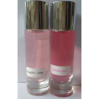 Jual ESCADA SEXY (IN PARFUME FRAGRANCE BANDUNG 35ml) | Shopee Indonesia