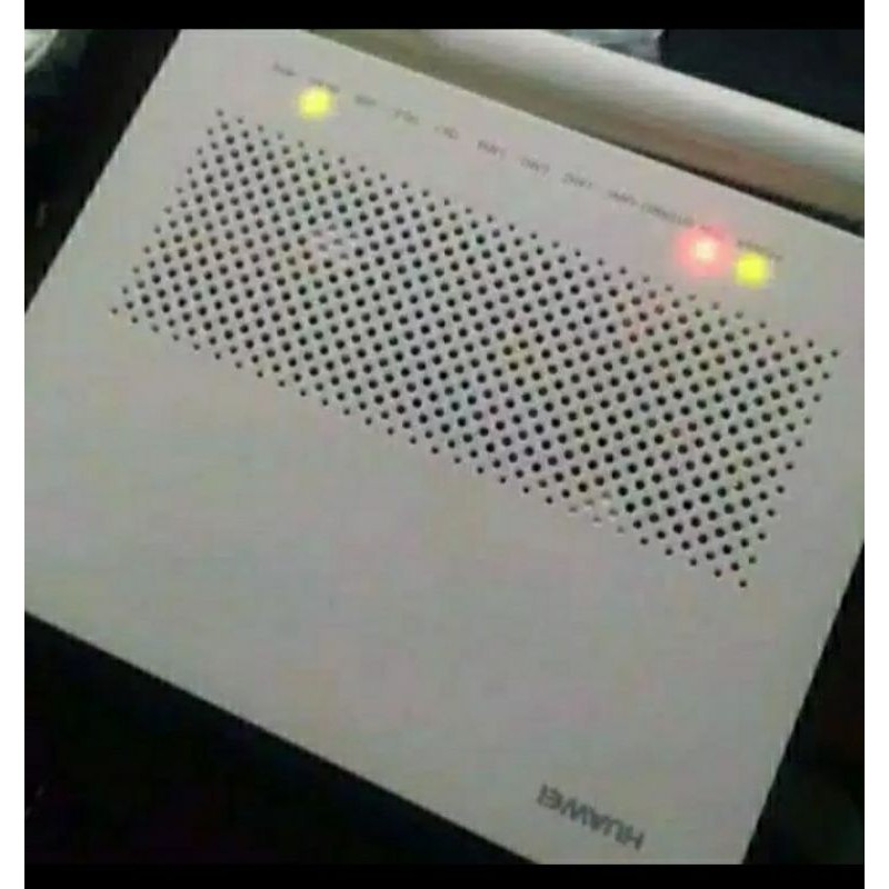 Jual Modem ONT GPON Wireless Router - Huawei HG8245H | Shopee Indonesia