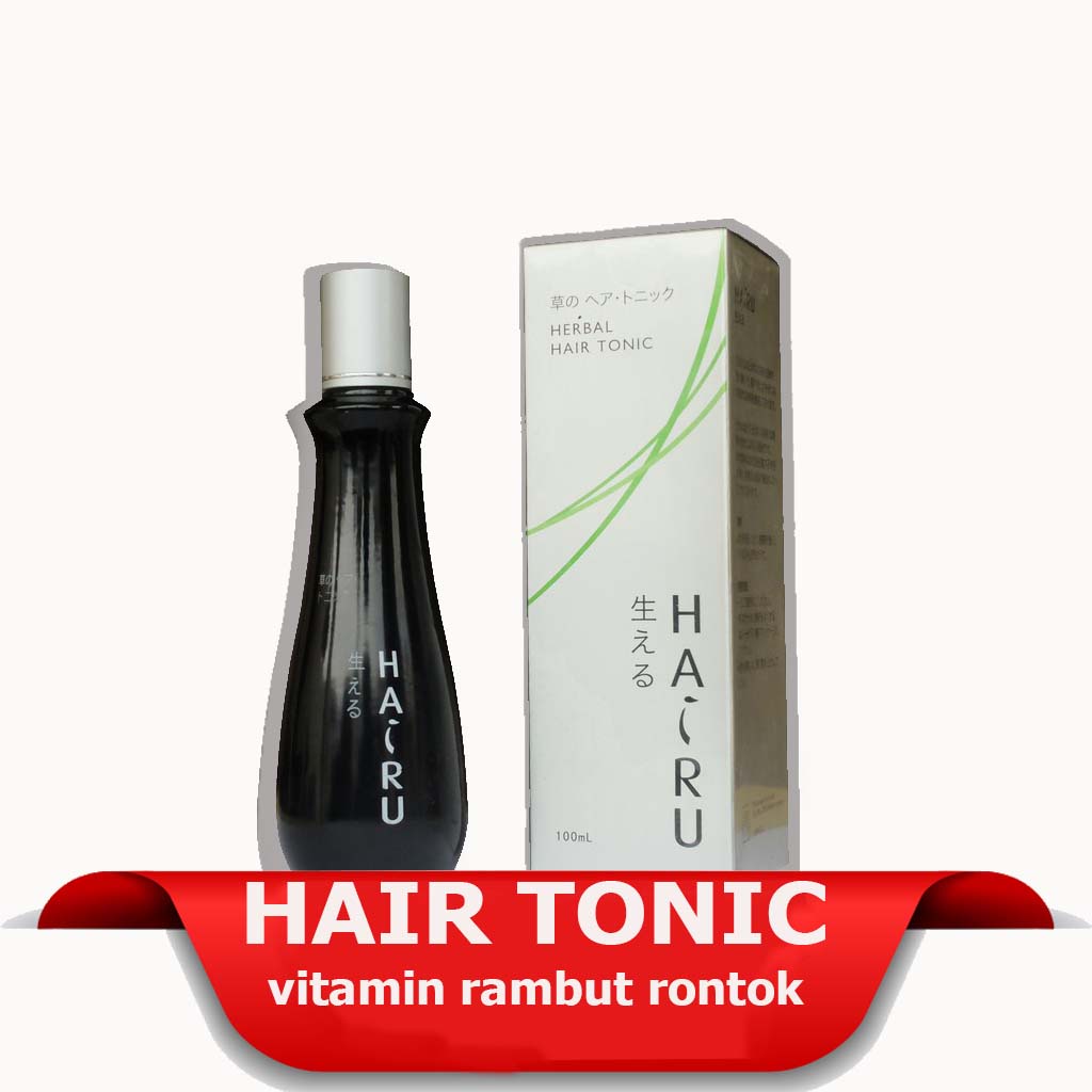 Jual Hair Tonic Ampuh Atasi Rambut Rontok | Shopee Indonesia