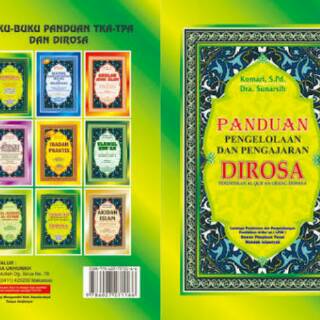Jual BUKU DIROSA | Shopee Indonesia
