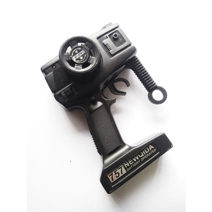 Jual Remote RC SANZUAN TURBO 40MHz RC Car V MAX TURBO Part Original ...