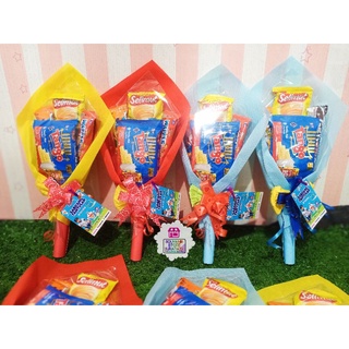 Jual Bucket Snack / Bucket Ulang Tahun/ Snack Ulang Tahun | Shopee ...