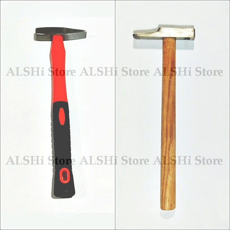 Jual Palu Ketok Kaca Fiber/Kayu Machinist Hammer | Shopee Indonesia