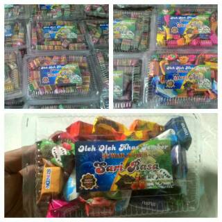 Jual SUWAR SUWIR kue khas Jember | Shopee Indonesia