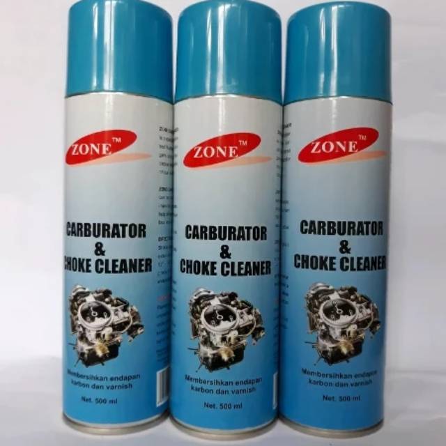 Jual Carburator cleaner /carburetor cleaner /karburator /injector ...
