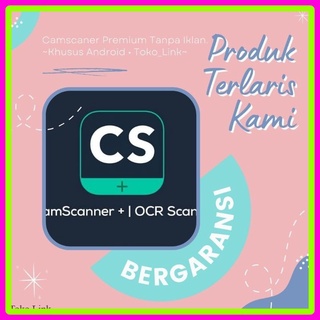 Jual camscanner premium Harga Terbaik & Termurah Maret 2023 | Shopee ...