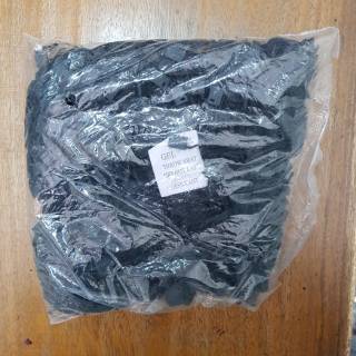 Jual Tali Hangtag Handtag Hantag Hang tag Merk warna Hitam dan Putih ...