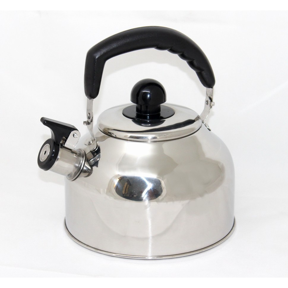 Teko Air Masak Stainless Steel Imperial 3 liter (00142.00874) | Shopee ...