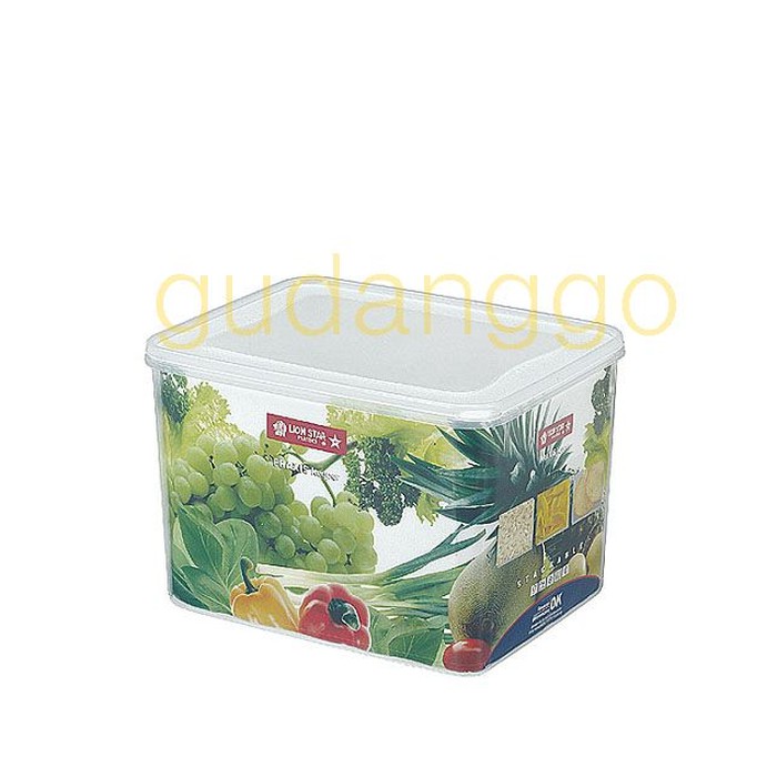 Jual PRAXIS KEEPER 302 (10 LITER ) KP-19 Lion Star Kotak/Box/Wadah ...