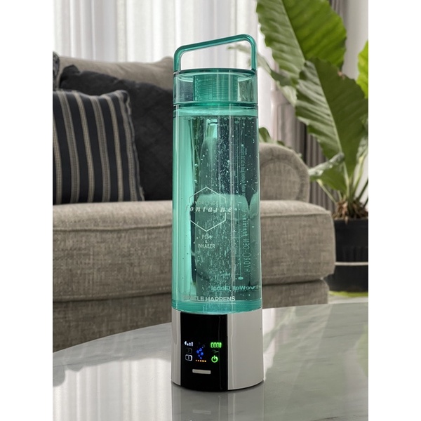 Jual Hydrogen fontaine | Shopee Indonesia