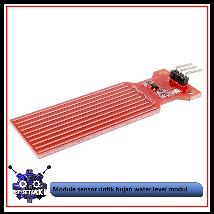 Jual Water Level Sensor / Sensor Ketinggian Air Output Analog Sensor ... Jual Water Level Sensor / Sensor Ketinggian Air Output Analog Sensor ...