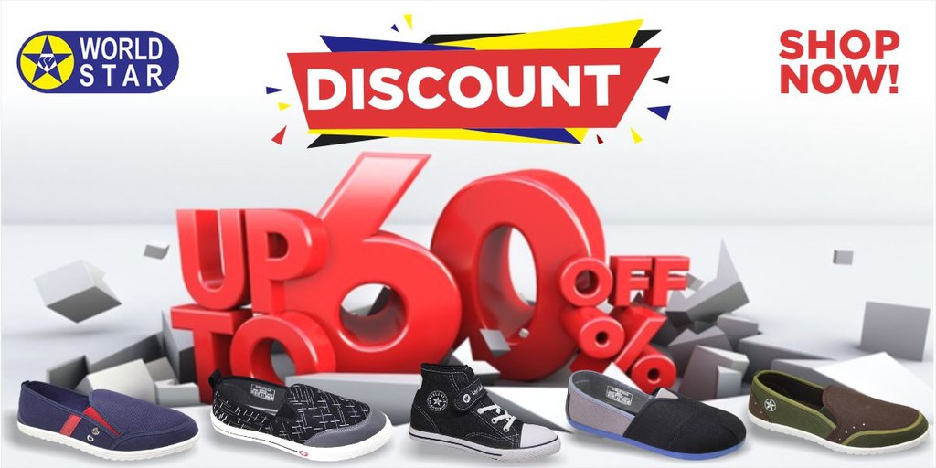 Toko Online WORLDSTAR Official Shop | Shopee Indonesia