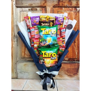 Jual Buket Snack / Jajanan Ringan (Start From 30.000) | Shopee Indonesia
