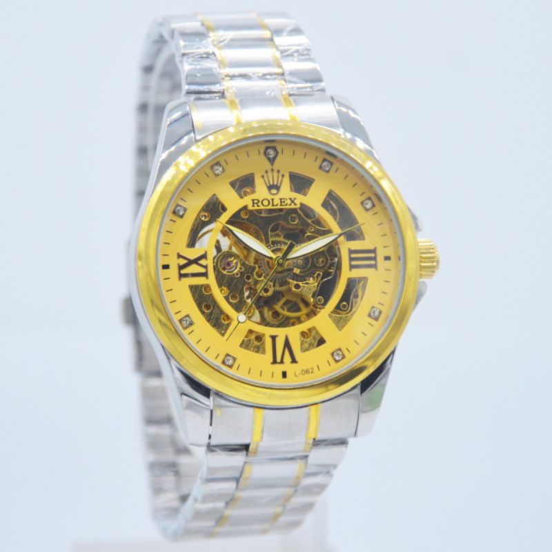 Harga Jam Emas Rolex Terbaru Juni 2023 |BigGo Indonesia