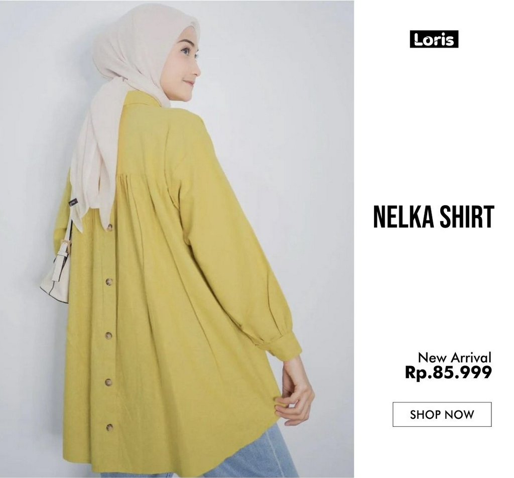 Produk Loris Store | Shopee Indonesia