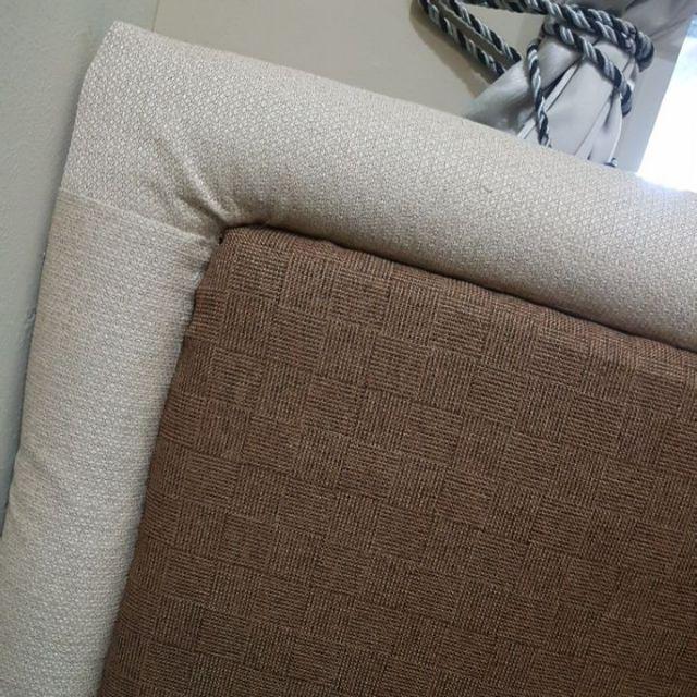 BAHAN KAIN ATEJA FABRIC TEBAL UNTUK INTERIOR SOFA TAS MEUBEL KURSI ...