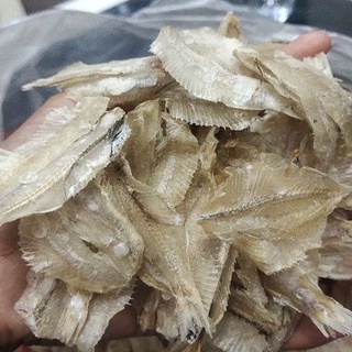 Jual Ikan kalapan/pakang tawar/ ikan tipis 100g | Shopee Indonesia