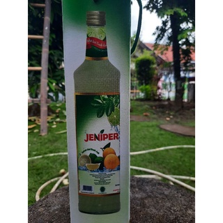 Jual MINUMAN JENIPER JERUK NIPIS PERAS KHAS KUNINGAN CIREBON SEHAT ...