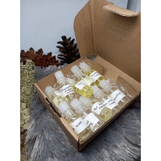 Jual TESTER 10 best seller Inparfume fragrance bandung ( 3ml ) | Shopee ...