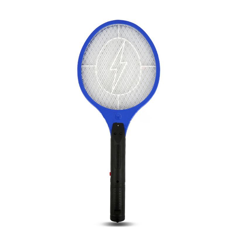 Mosquito Killer Racket Circuit Diagram