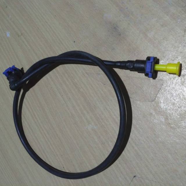 Jual SELANG INJECTOR UNTUK MOTOR HONDA BEAT VARIO REVO SCOOPY DLL ...