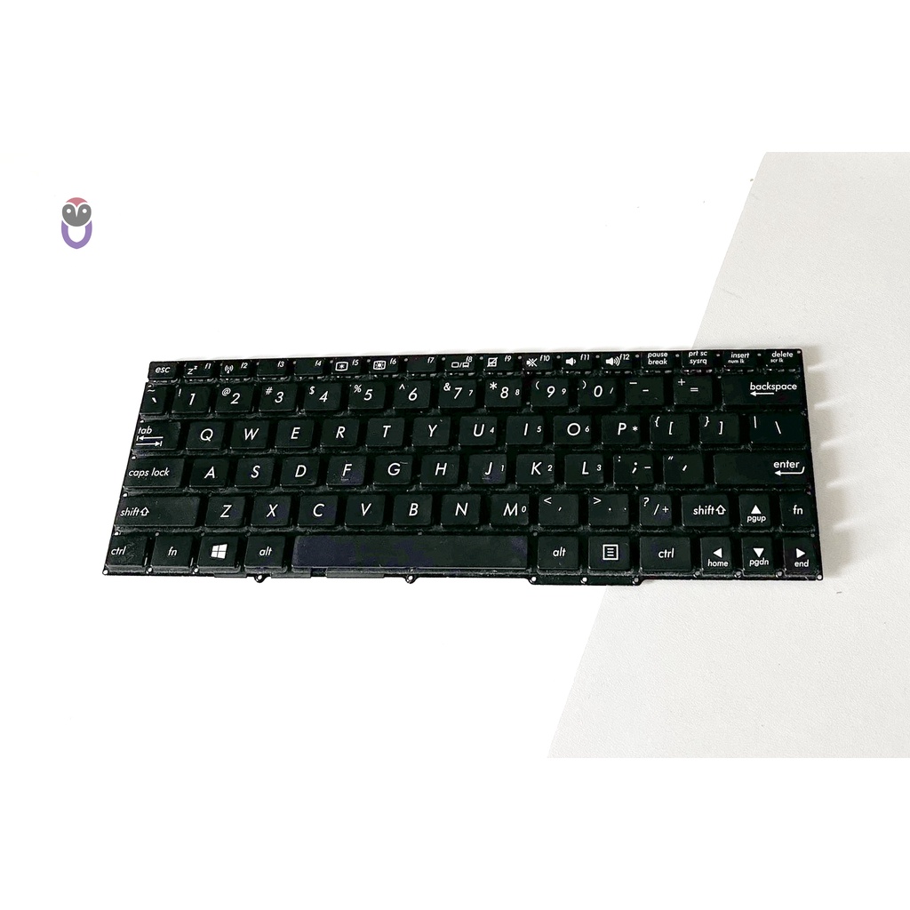 Jual Keyboard Asus Transformer T100 T100TA T100TAF T100TAR T100TAL ...