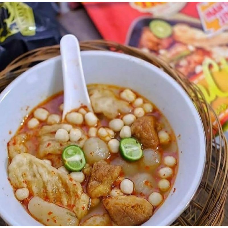 Jual Boci ( Baso Aci ) | Shopee Indonesia