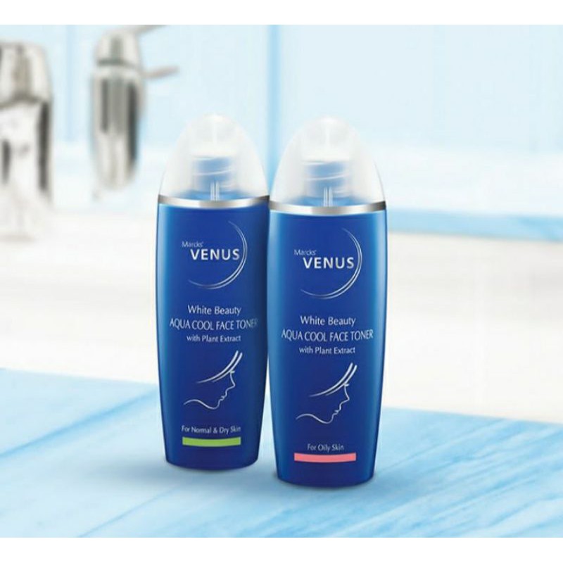 Jual VENUS FACE TONER | Shopee Indonesia