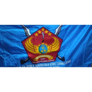 Jual custom bendera Panji/bendera pusaka//bendera ambalan | Shopee ...