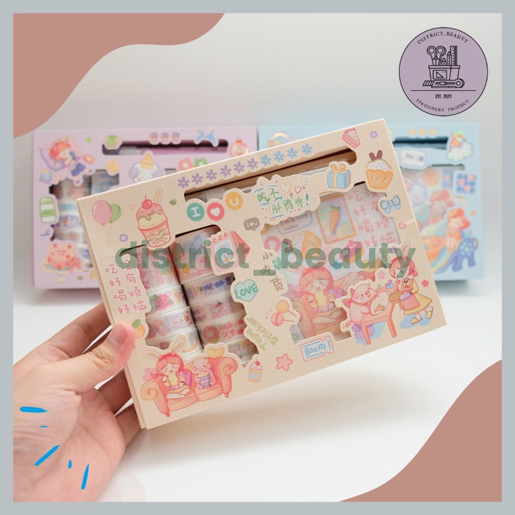 Jual PAKET STIKER LENGKAP STICKER SOLATIP BESAR KECIL PISAU UKIR GLOSSY ...