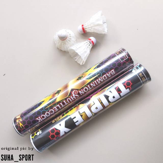 Harga kok shuttlecock Terbaru Jun 2026 | BigGo Indonesia