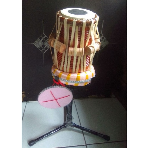 Jual Tabla Dayan Lokal Full Set | Shopee Indonesia