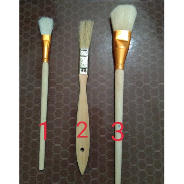 Jual Kuas kue | Shopee Indonesia