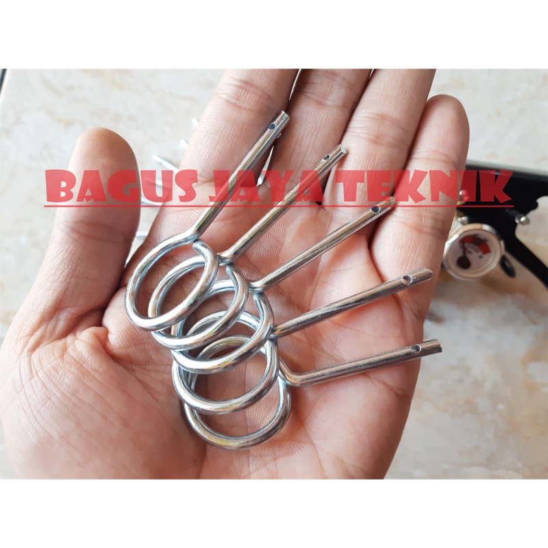 Kawat Segel Pin Apar Tabung Pemadam Api | Shopee Indonesia