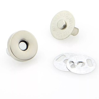 Jual kancing magnet tas/ dompet Indonesia|Shopee Indonesia